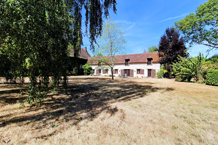Maison 14 pièces à vendre - Houdan