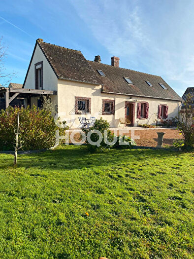 Maison à vendre - Dangers - 4 pièces - 3 chambres