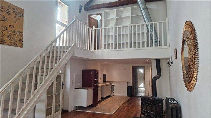 Plailly : Maison 6 pièces à louer
