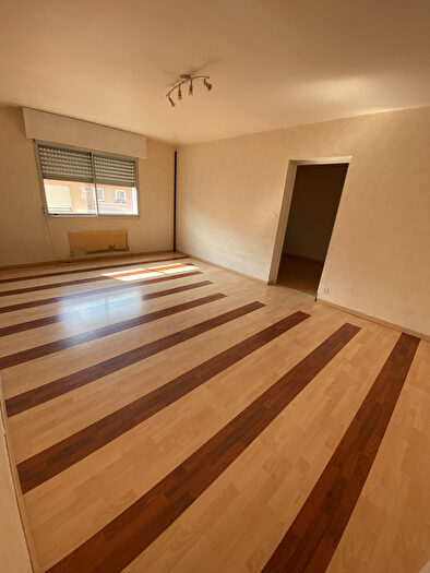 Rodez, Gare, Le Faubourg - Appartement 2 pièces à louer