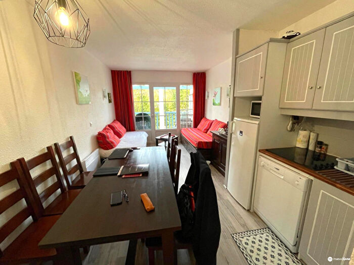 Appartement 3 pièces à Argentat, à vendre