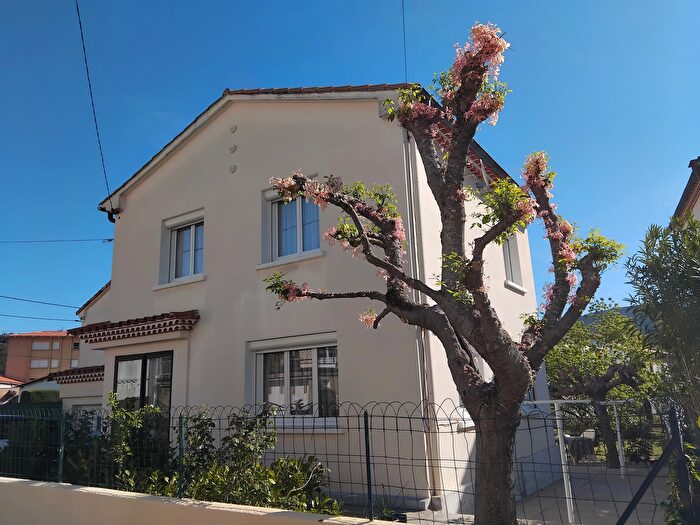 Quillan - Maison 6 pièces à vendre
