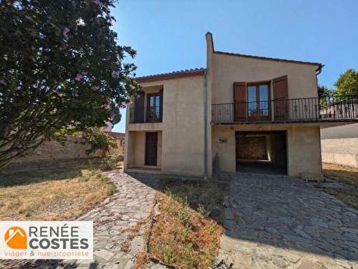 Céret - Maison 6 pièces à vendre