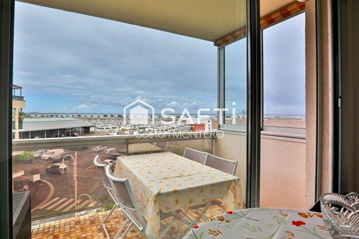 Appartement 1 pièce à vendre - Arcachon, Aiguillon
