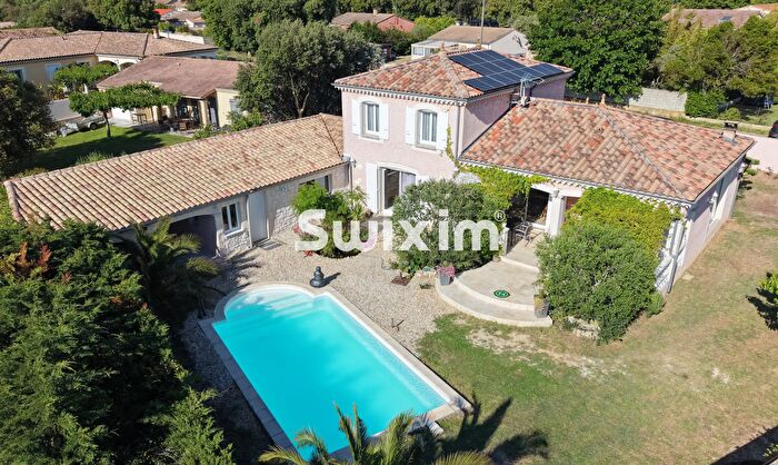 Maison 6 pièces à Donzère, à vendre