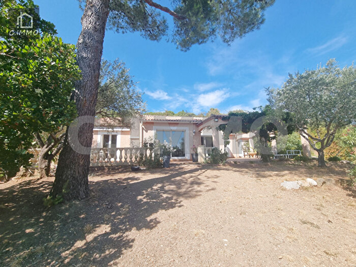 Maison 5 pièces à vendre à Laurens