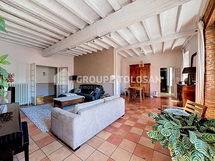 Maison 5 pièces à vendre - Lanta