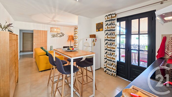 Appartement 2 pièces à vendre - Patrimonio