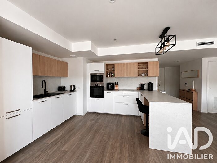 Appartement 4 pièces à Vernon, Gamilly, Valmeux, Moussel, Blanchères, à vendre