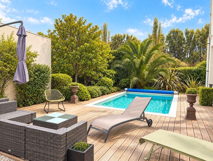 Sète : Appartement 5 pièces à louer