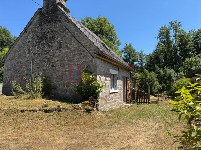 Maison 2 pièces à Bonnefond, à vendre
