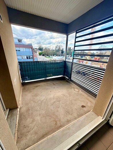 Bel Air-Alaï, Francheville - Appartement 4 pièces à louer