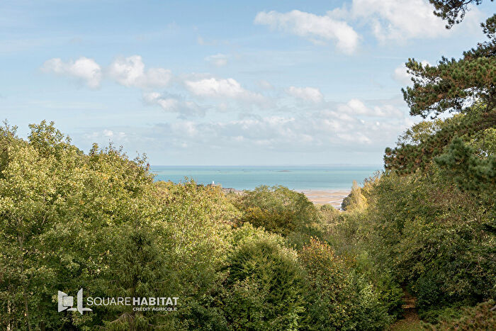 Appartement à vendre - Étables-sur-Mer - 3 pièces - 2 chambres