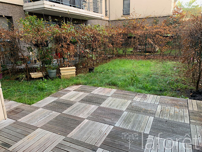 Appartement 3 pièces à louer - Maisons-Alfort, Charentonneau