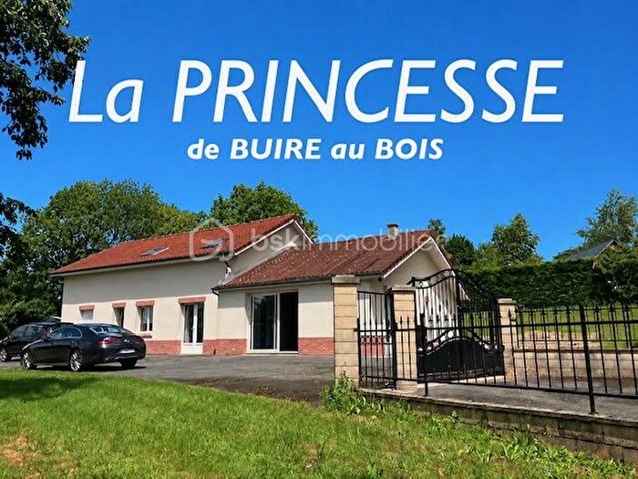 Saint-Pol-sur-Ternoise : Maison 7 pièces à vendre