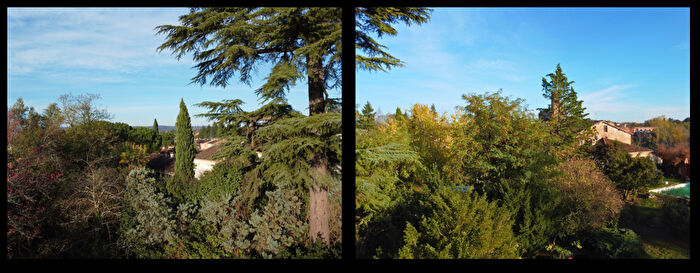 Appartement à vendre - Albi, La Madeleine - 2 pièces - 1 chambre