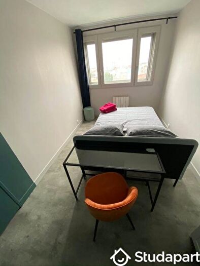 Appartement 2 pièces à Carrieres, Charenton-le-Pont, à louer