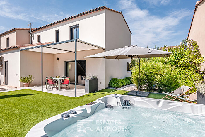 Maison 5 pièces à vendre - Salles-d'Aude