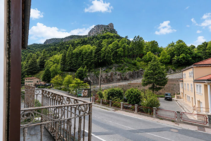 Tende : Appartement 4 pièces à vendre