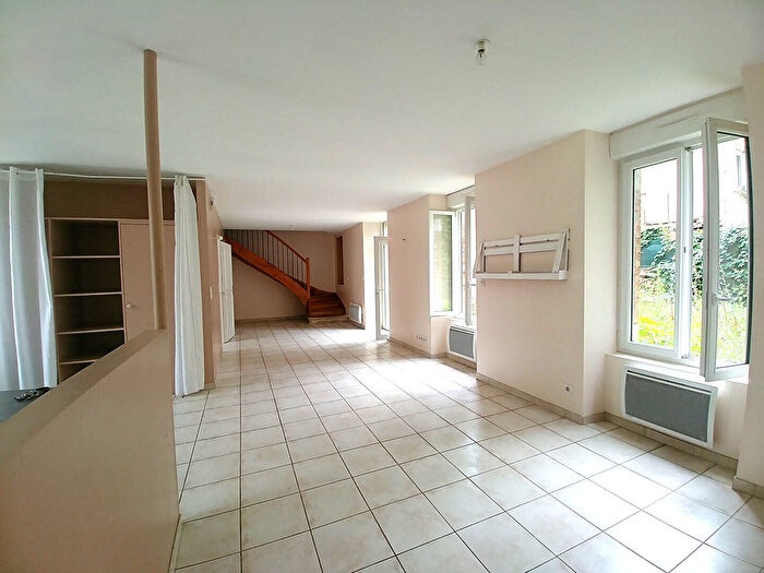 Maison à vendre - Septfonds - 4 pièces - 3 chambres