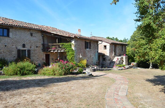 Maison à vendre - Gaillac, La Peyre, Boissel, Tessoinnières - 12 pièces - 6 chambres