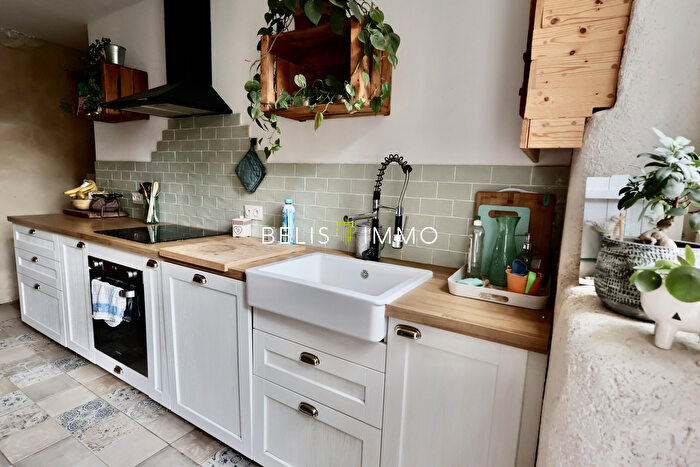 Maison 5 pièces à vendre - Cheillé