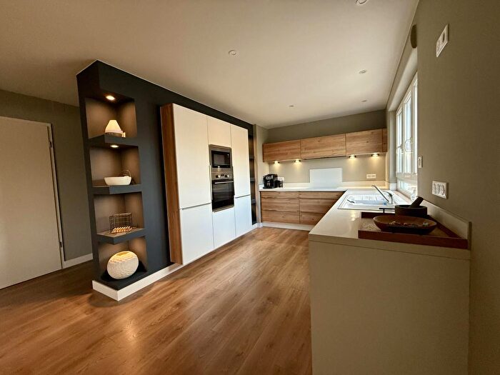 Maison à Guémar, à vendre