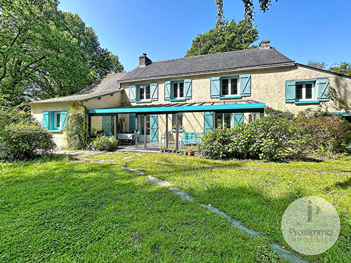 Maison 6 pièces à vendre - Sainte-Marie