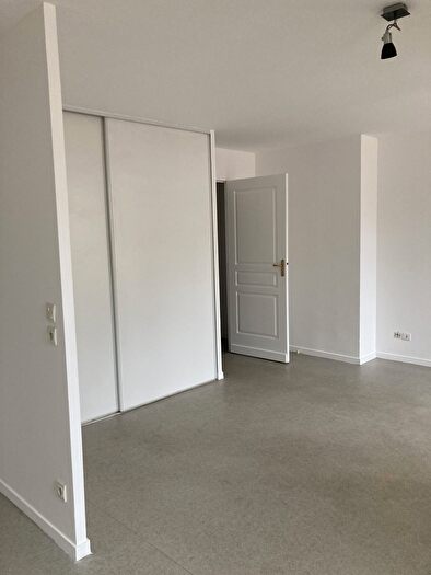 Appartement 1 pièce à louer à Bordeaux, Chartrons, Paul Doumer