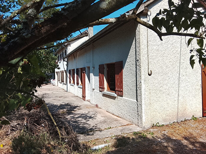 Charny : Maison 5 pièces à vendre