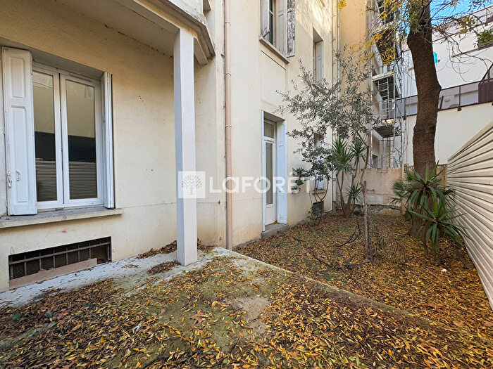 Appartement 2 pièces à Perpignan, Saint-Martin, à vendre