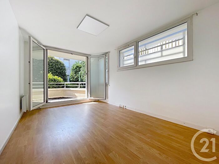 Appartement à vendre - Compiègne, Le Petit Margny - 4 pièces - 3 chambres