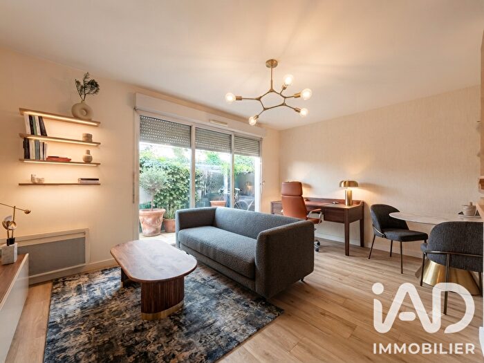 Appartement 2 pièces à vendre - Vénissieux, Georges Levy, Ernest Renan, Moulin à vent
