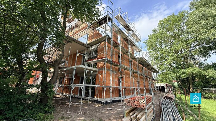 Maison 3 pièces à vendre - Gries
