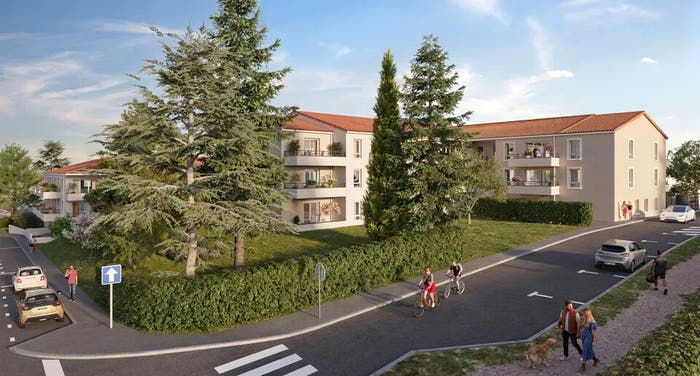 Maison 2 pièces à Saint-Père-en-Retz, à vendre