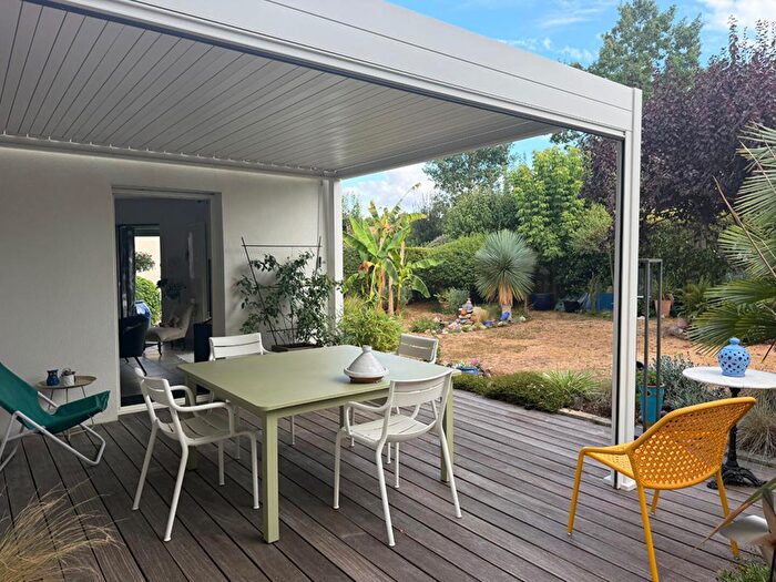 Maison 6 pièces à vendre à La Crèche