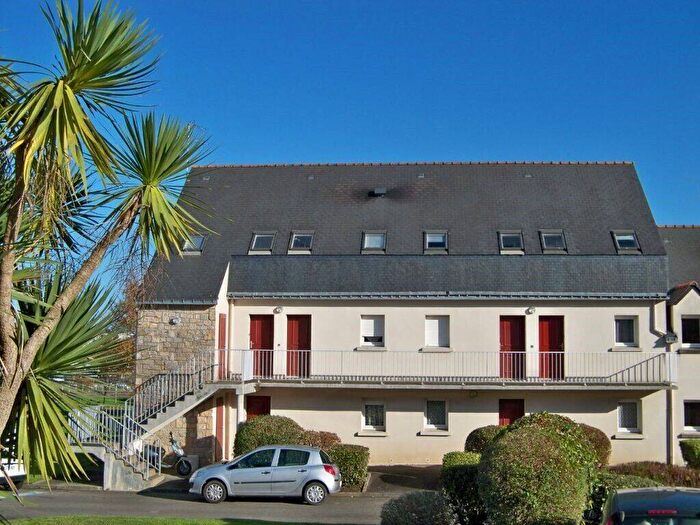 Appartement 3 pièces à Kervaric-Kerichant-Lanveur, Lorient, à louer