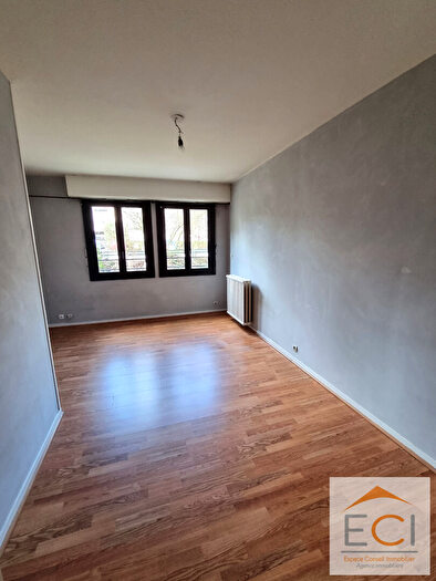 Appartement à louer - Limoges, CHU - 1 pièce