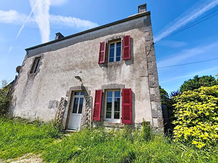 Maison 6 pièces à vendre à Garlan