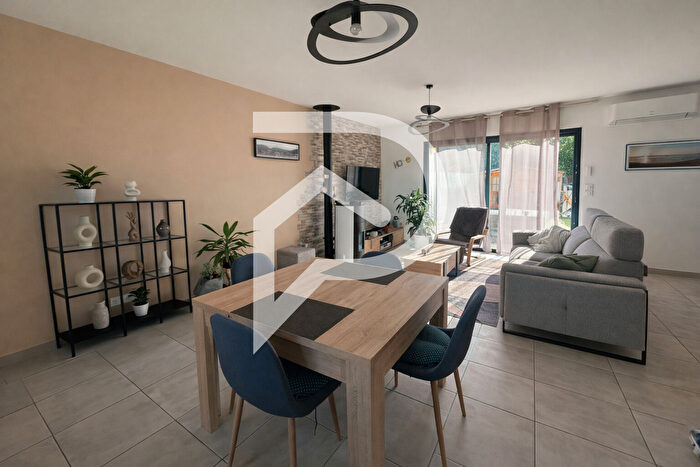 Maison à vendre - Beauvoisin - 4 pièces - 3 chambres