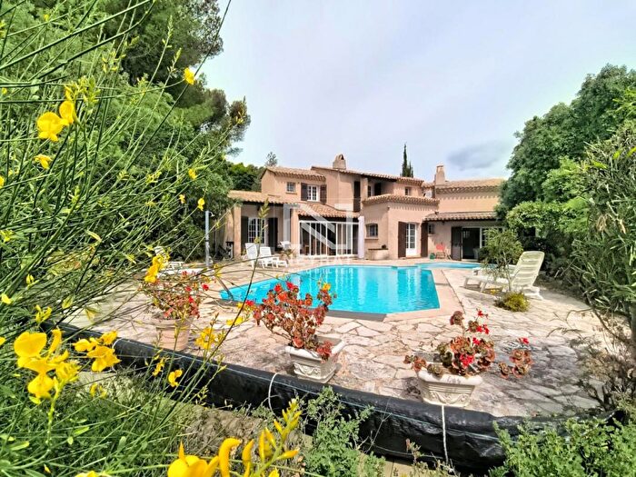 Saint-Raphaël, Agay : Maison 8 pièces à vendre