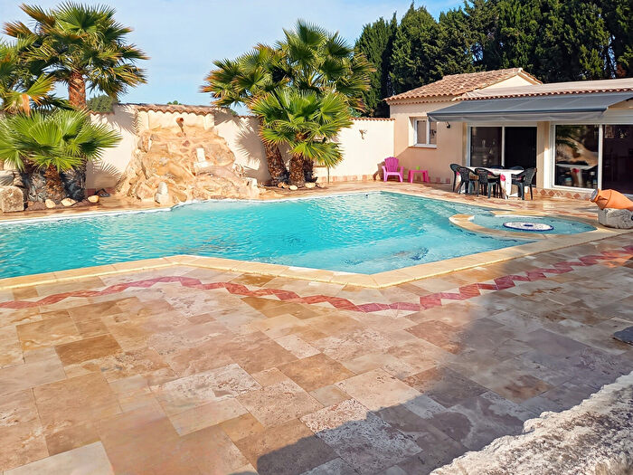 Maison 7 pièces à vendre - Eyragues
