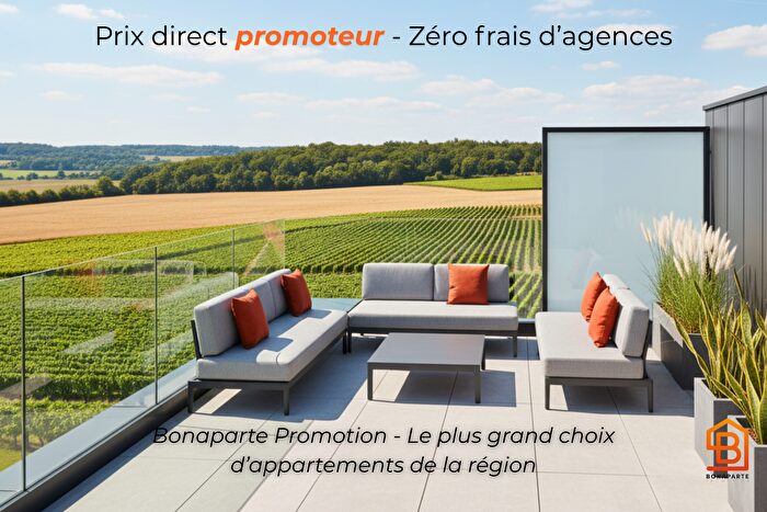 Maison à vendre - Clapiers - 3 pièces