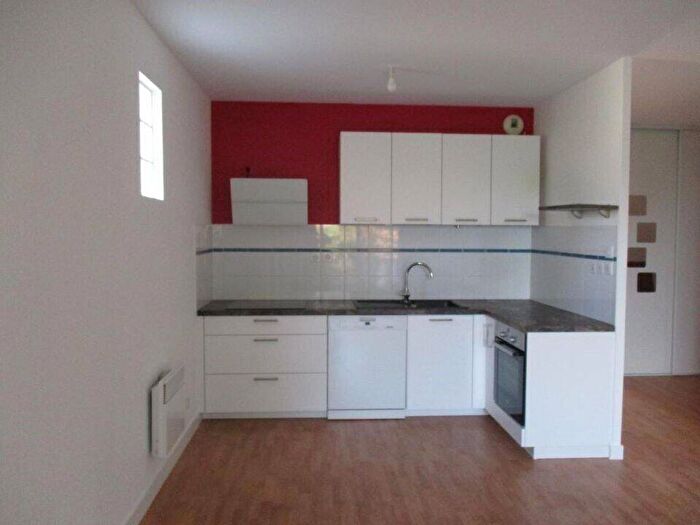Montbernage-Pont Neuf, Poitiers : Appartement 3 pièces à louer