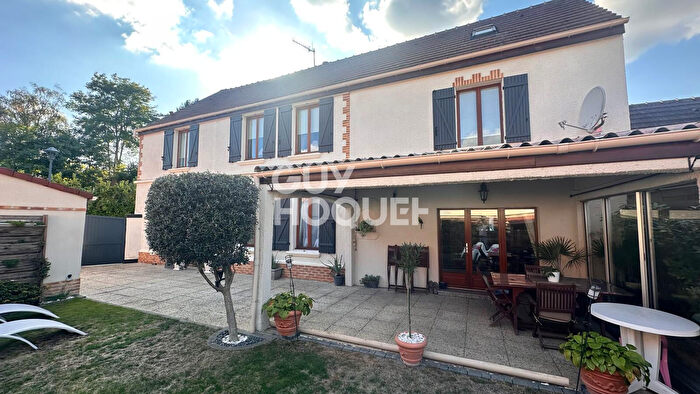 Jaux : Maison 6 pièces à vendre