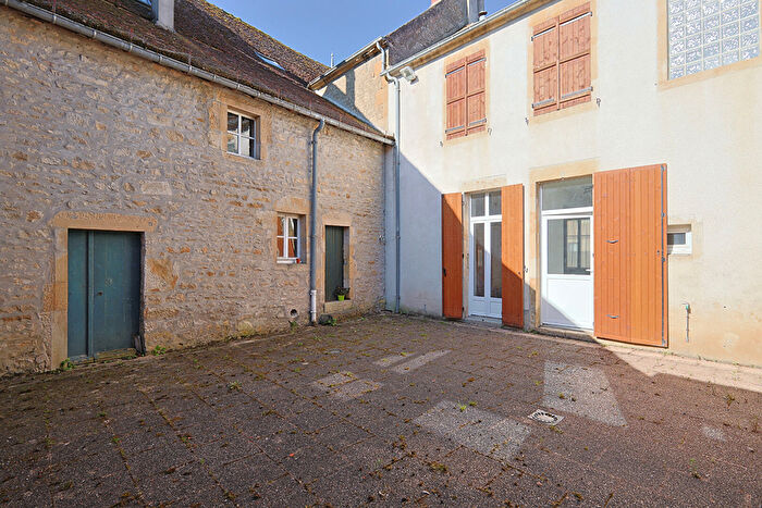 Maison à vendre - Prémery - 3 pièces - 2 chambres