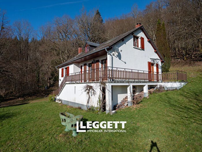 Maison à vendre - Corancy - 7 pièces - 5 chambres