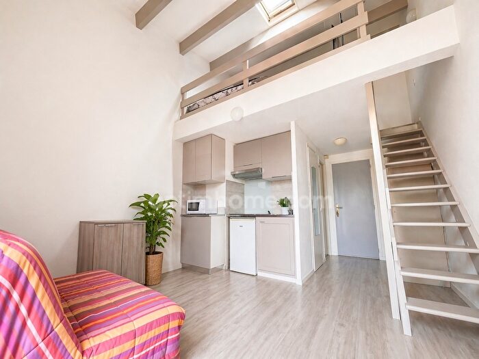 Appartement 2 pièces à vendre - Agde, Le Cap dAgde