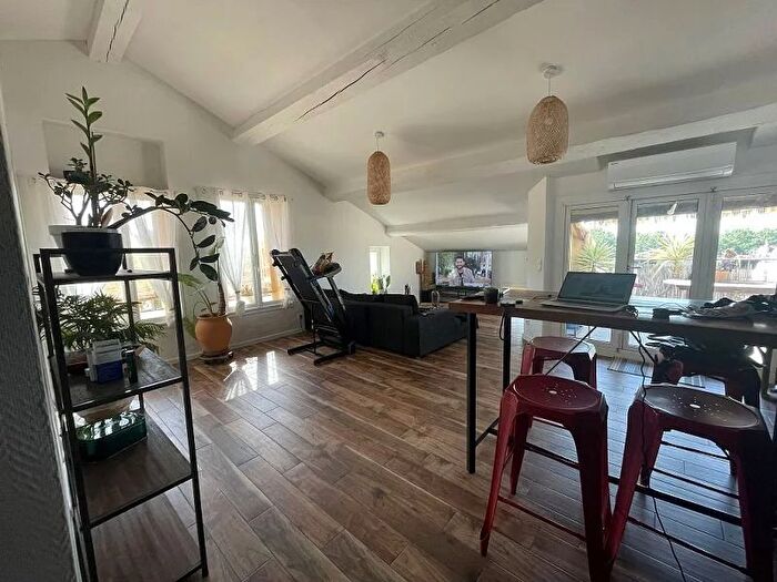 Appartement 5 pièces à vendre - Perpignan