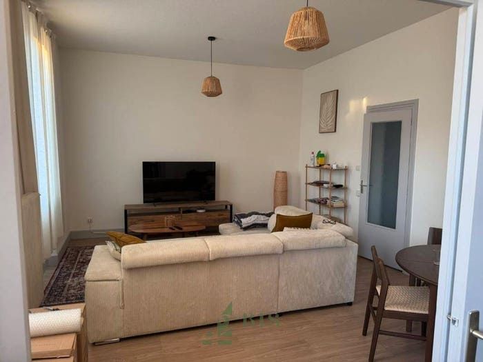 Riorges : Appartement 3 pièces à louer